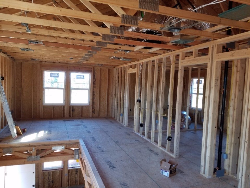 Residential Electrical Projects | Mash Electric